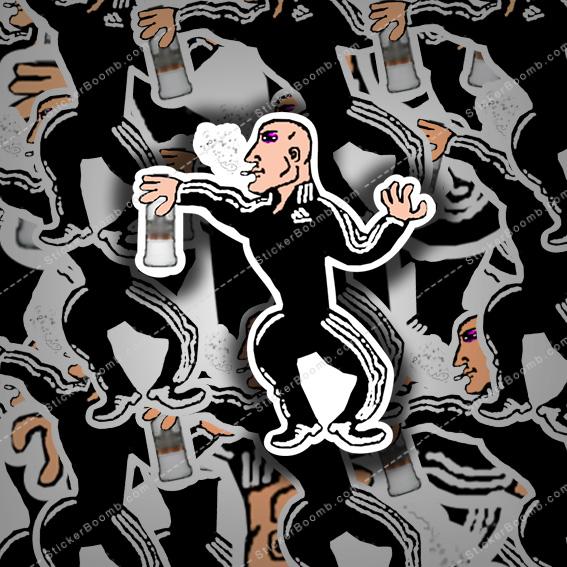 Wizard Pepe The Frog, Magus Pepe The Frog, Magician Pepe The Frog ...