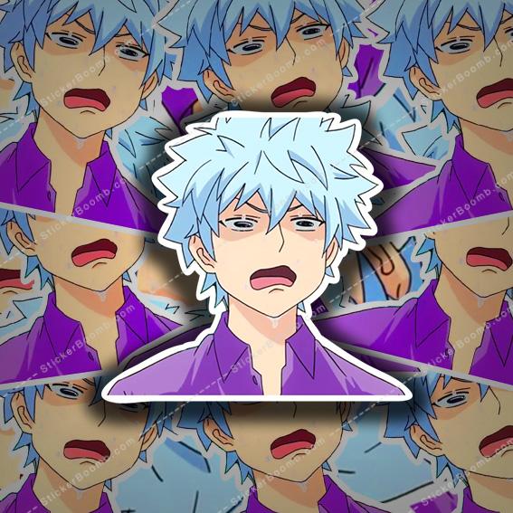 The Boxer - Ryu Baeksan fanart