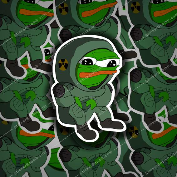 Pepe The Frog meme CYNICAL sarcastic sad and dramatic RARE PepeTheFrog ...