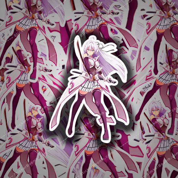 Redo of healer Kaifuki jutsushi no Yarinaoshi