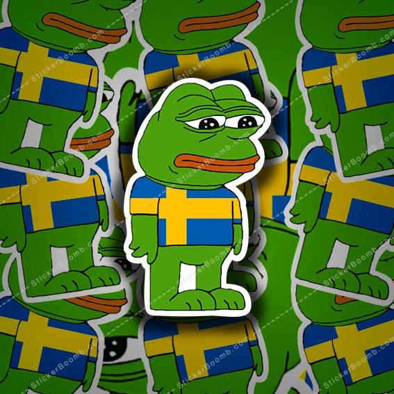 Trans Pepe The Frog, Femenine Pepe The Frog, Pepe The Frog Trans